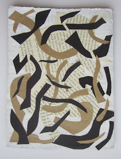 The Awakened Artist: A Choice-Based Art Classroom: Student Work