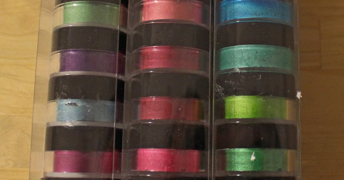 There's a Card for That: Product Review Series | Luminarte Twinkling ...