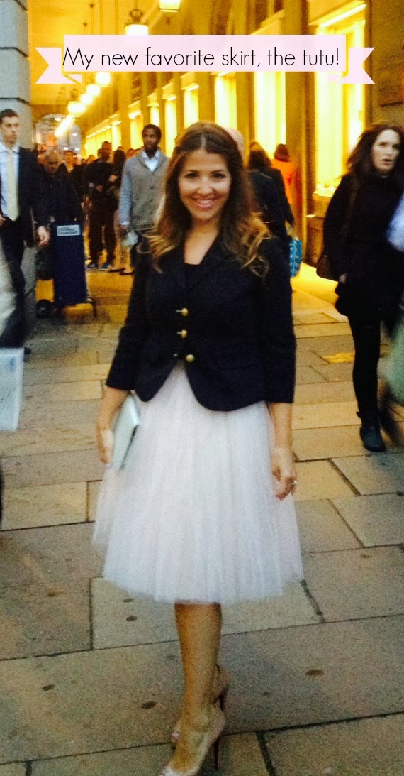 Model Daria Tutu - Most Stylish Baby Skirts On Net Fabric Tutu Skirts ...