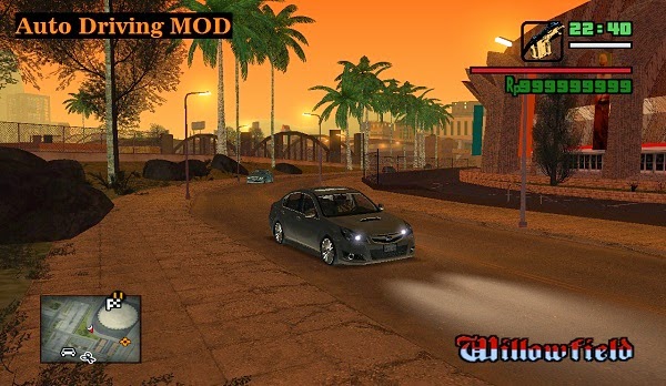 2014 | GTAind - Mod GTA Indonesia