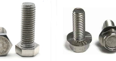 Hex Bolts - Tap Bolts vs Hex Cap Screws - Vivid Fasteners and Tooling
