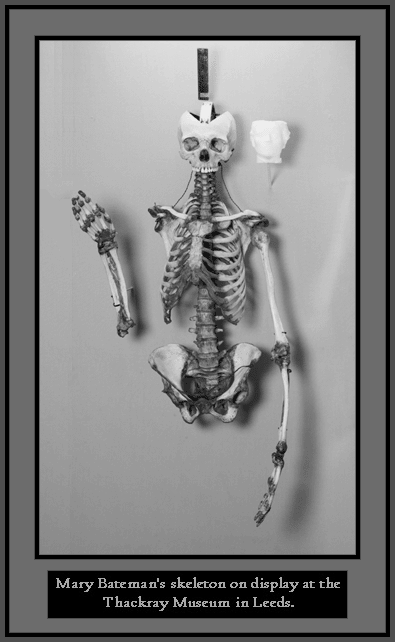 Unknown Gender History: Mary Bateman, “The Yorkshire Witch”: British ...