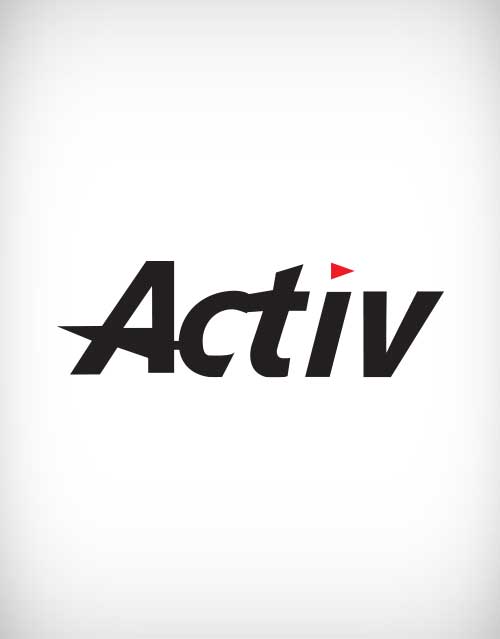 activ vector logo