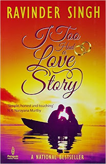 Books: Collection of some nice love story books in pdf format ~ Santosh ...