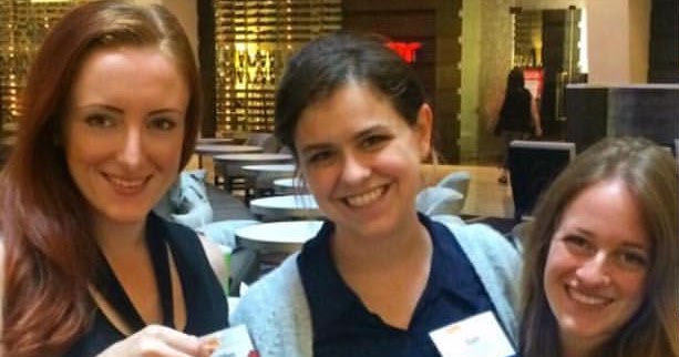 The Academic Professional Advisory Committee: APAC’s Tiffany Raber Wins ...