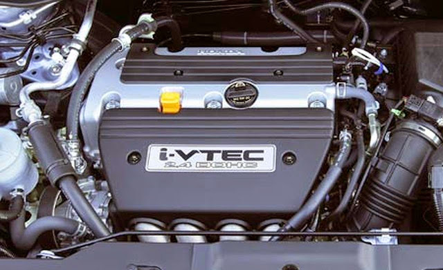 Pengertian VTEC, DOHC, SOHC, VVT-i, I-DSi dan EFI ~ Honda Mobil Jogjakarta