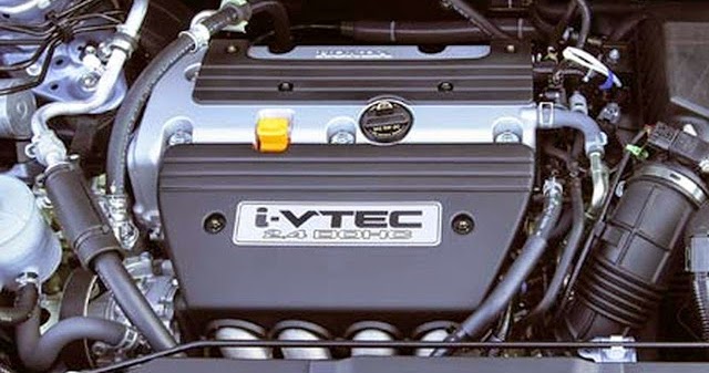 Pengertian VTEC, DOHC, SOHC, VVT-i, I-DSi dan EFI ~ Honda Mobil Jogjakarta