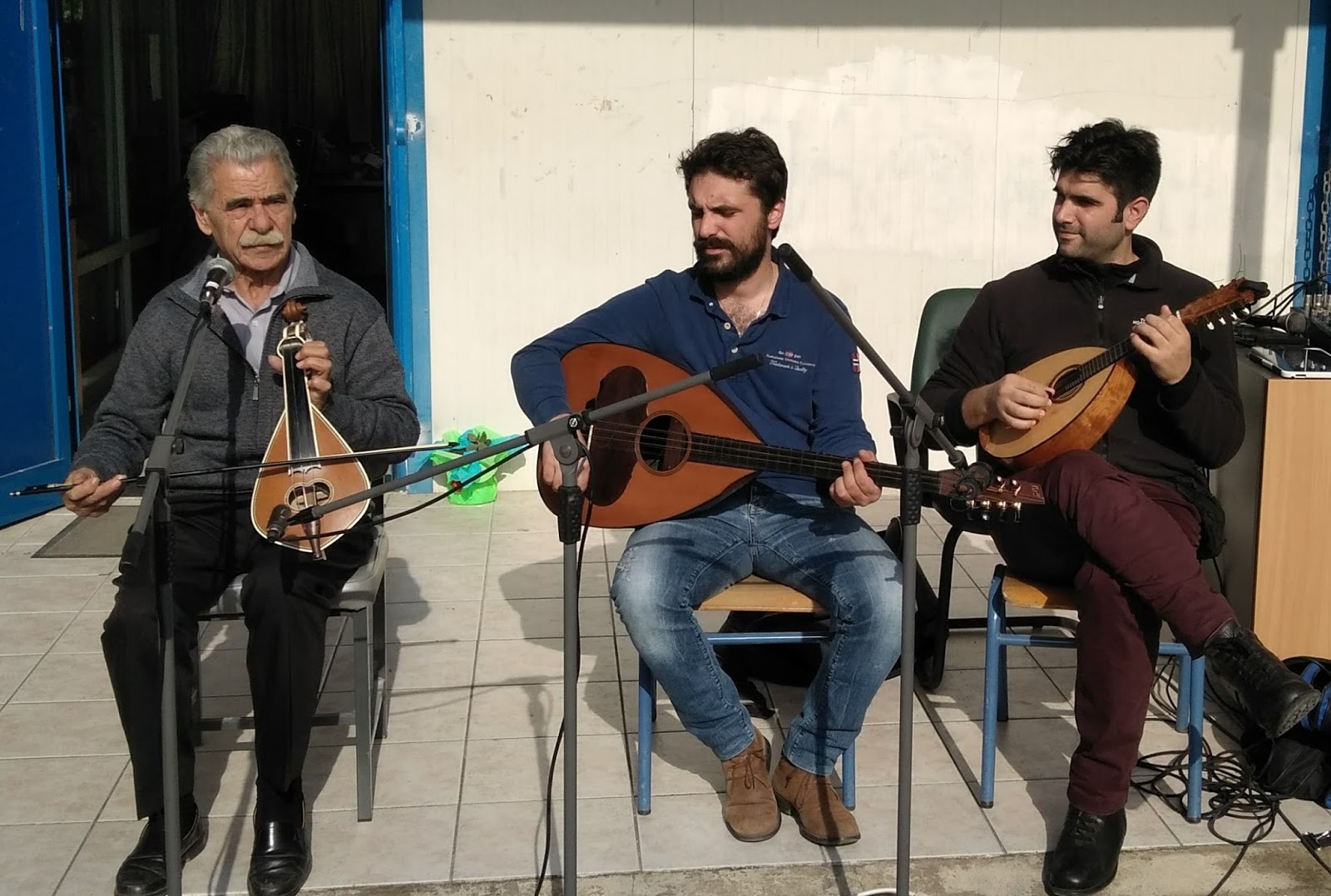 ΕΝΙΑΙΟ ΕΙΔΙΚΟ ΕΠΑΓΓΕΛΜΑΤΙΚΟ ΓΥΜΝΑΣΙΟ ΛΥΚΕΙΟ ΗΡΑΚΛΕΙΟΥ: 2017