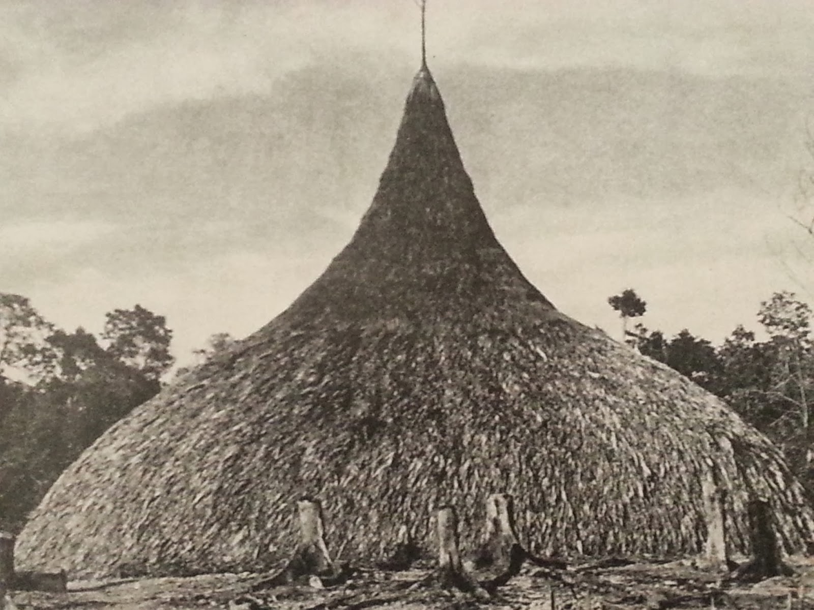 Museo Nacional de Arquitectura: diciembre 2013