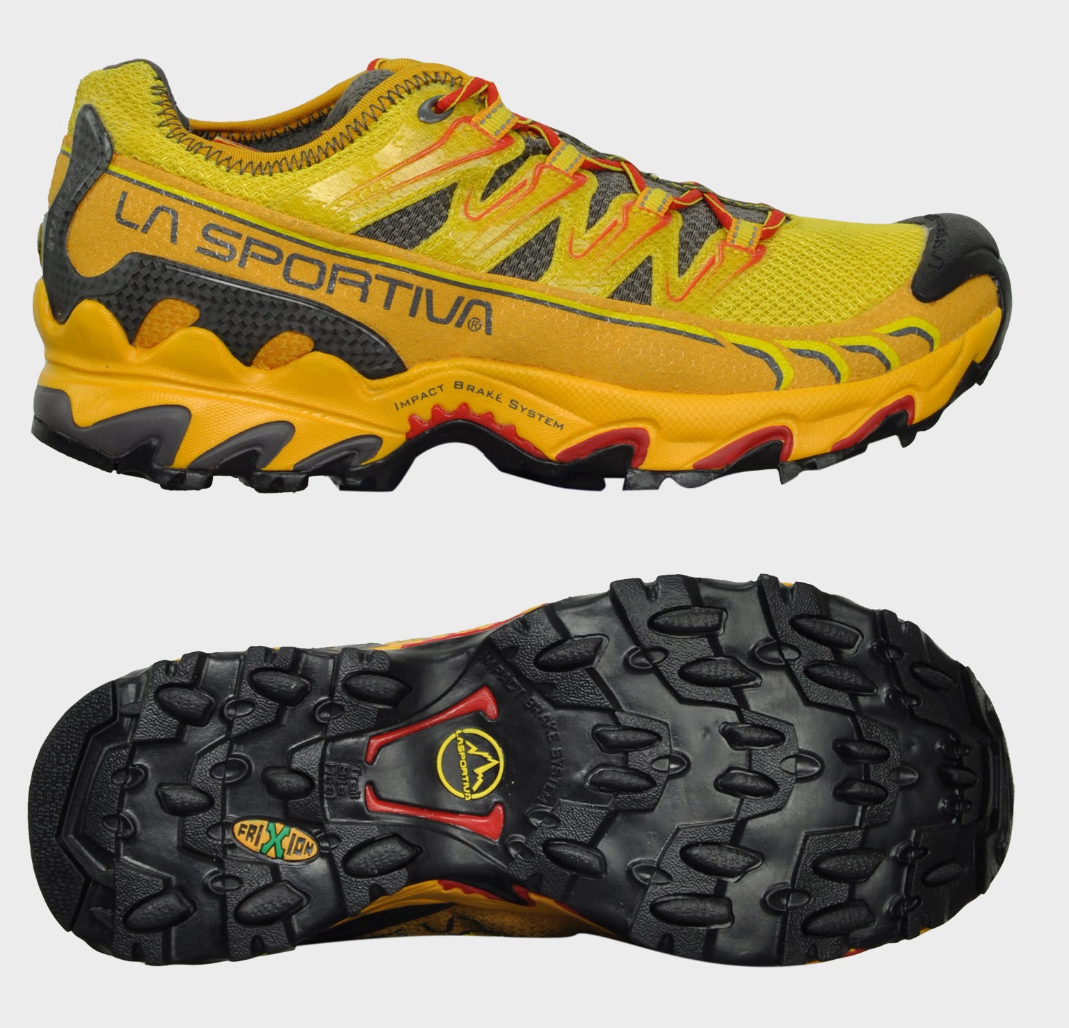 Análisis La Sportiva Ultra Raptor