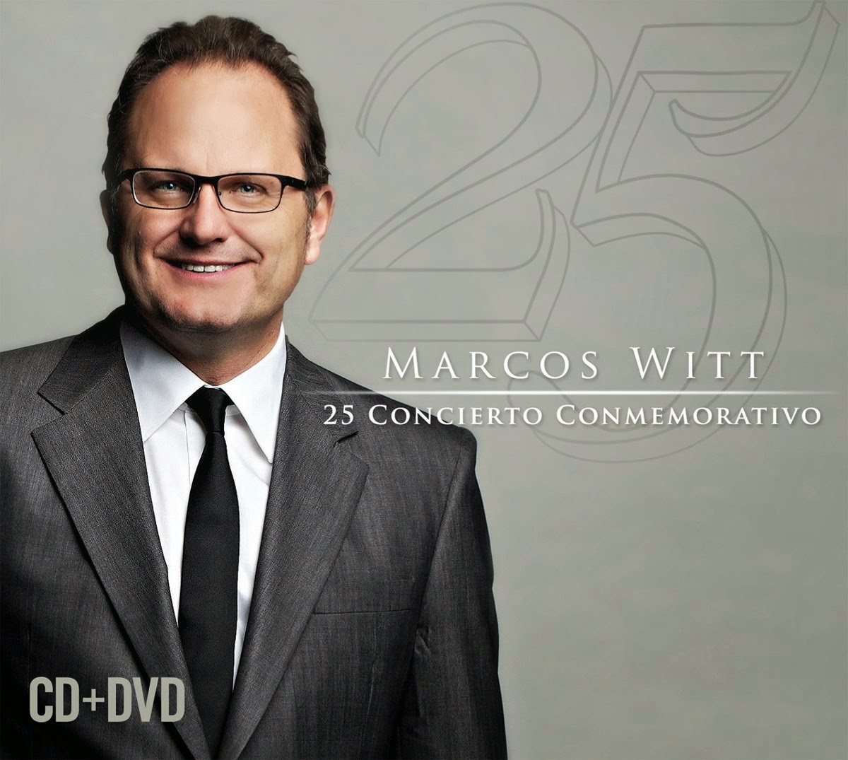 MUSICA CRISTIANA MARCOS WITT: 2015