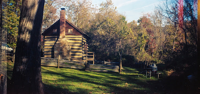 A Quirky Guy with a Camera: One Goodwin Turn Deserves Another - The ...