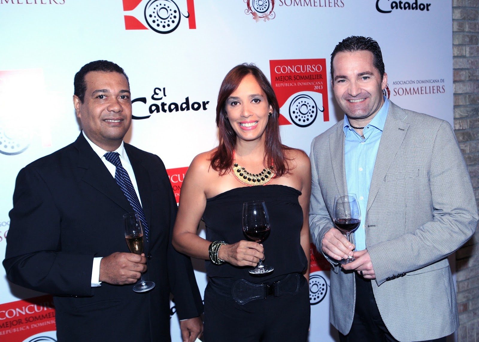 Anuncia Quinto Concurso Mejor Sommelier República Dominicana 2013 ...