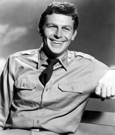 Classic Film and TV Café: Seven Things to Know About Andy Griffith