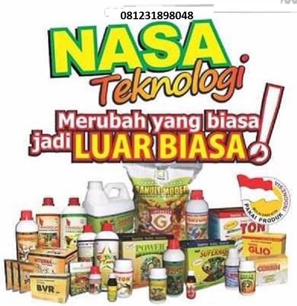 Populer 40+ Produk NASA Lengkap