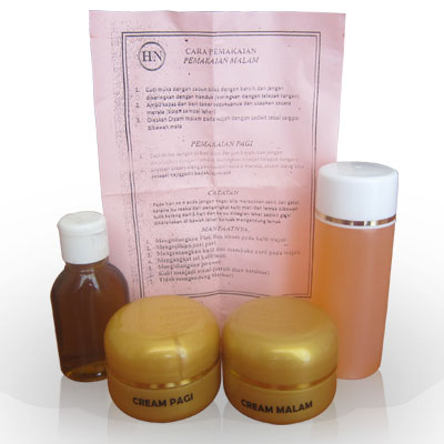 Grosir Krim Muka Termurah