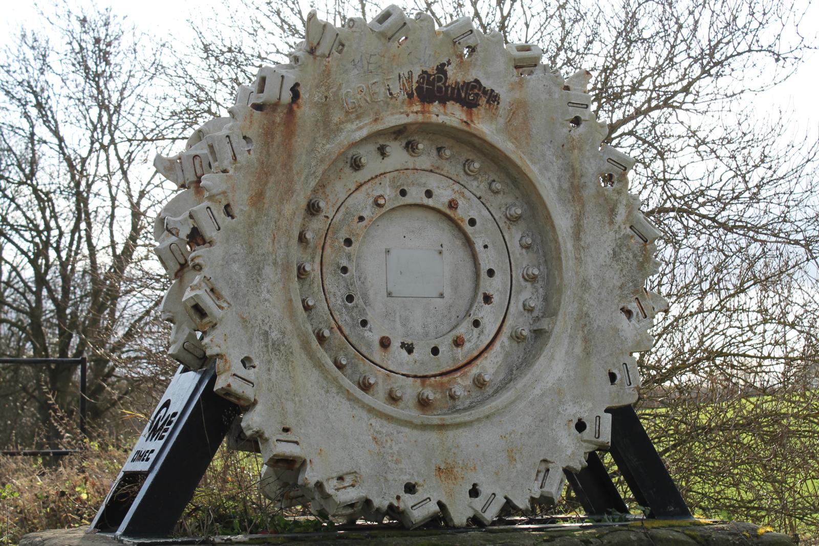 A.Richards Photography - theyorkshireminer: The Old LNER - On My Doorstep!