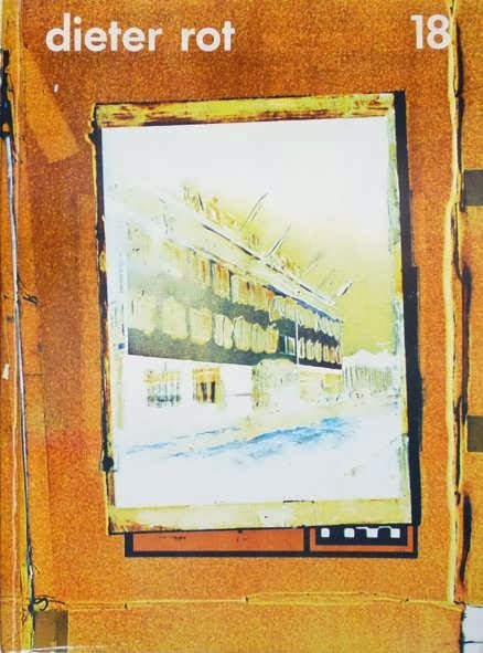 Artists' Books and Multiples: Dieter Roth