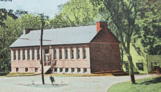 Heroes, Heroines, and History: First Public Library in the United States!