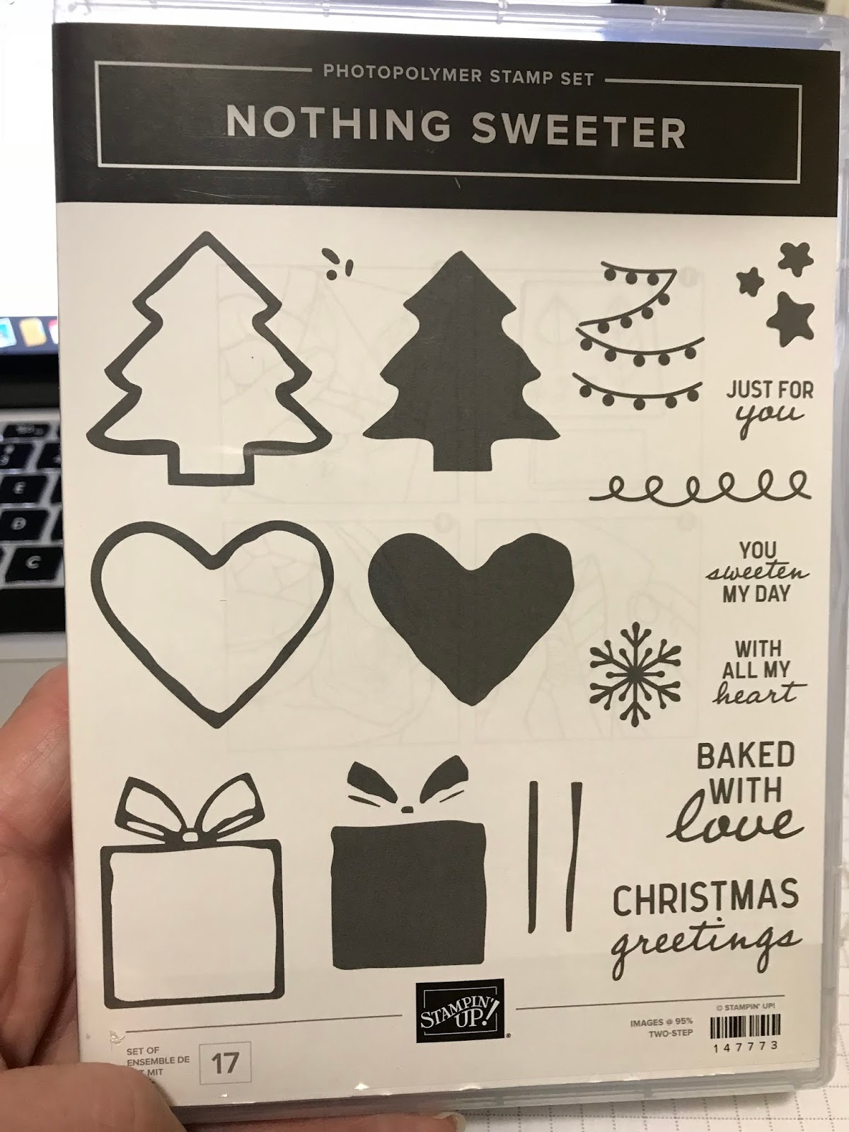 Dani's Thoughtful Corner: Monday Montage #123 Nothing Sweeter