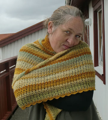 Kristín Hrund : Kría