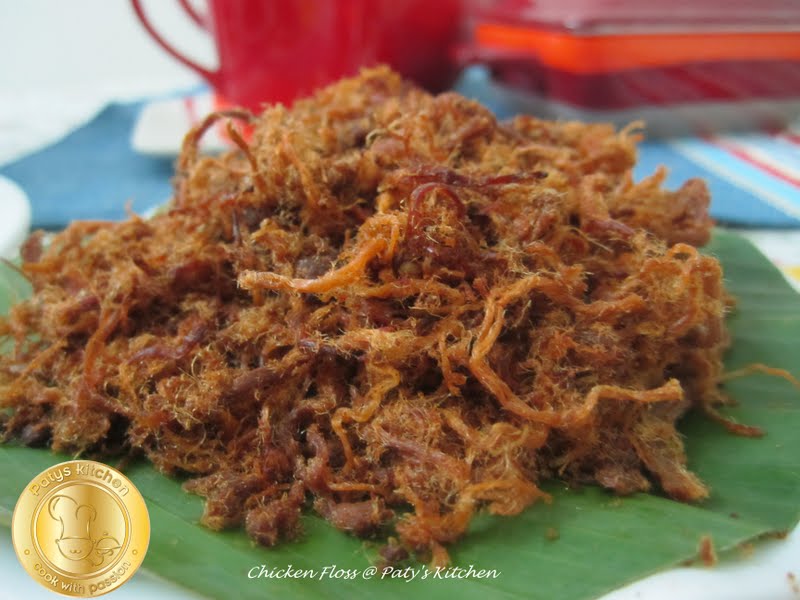 PATYSKITCHEN: GOOD MORNING MALAYSIA - HOLIDAY BREAKFAST SPECIAL, NASI ...