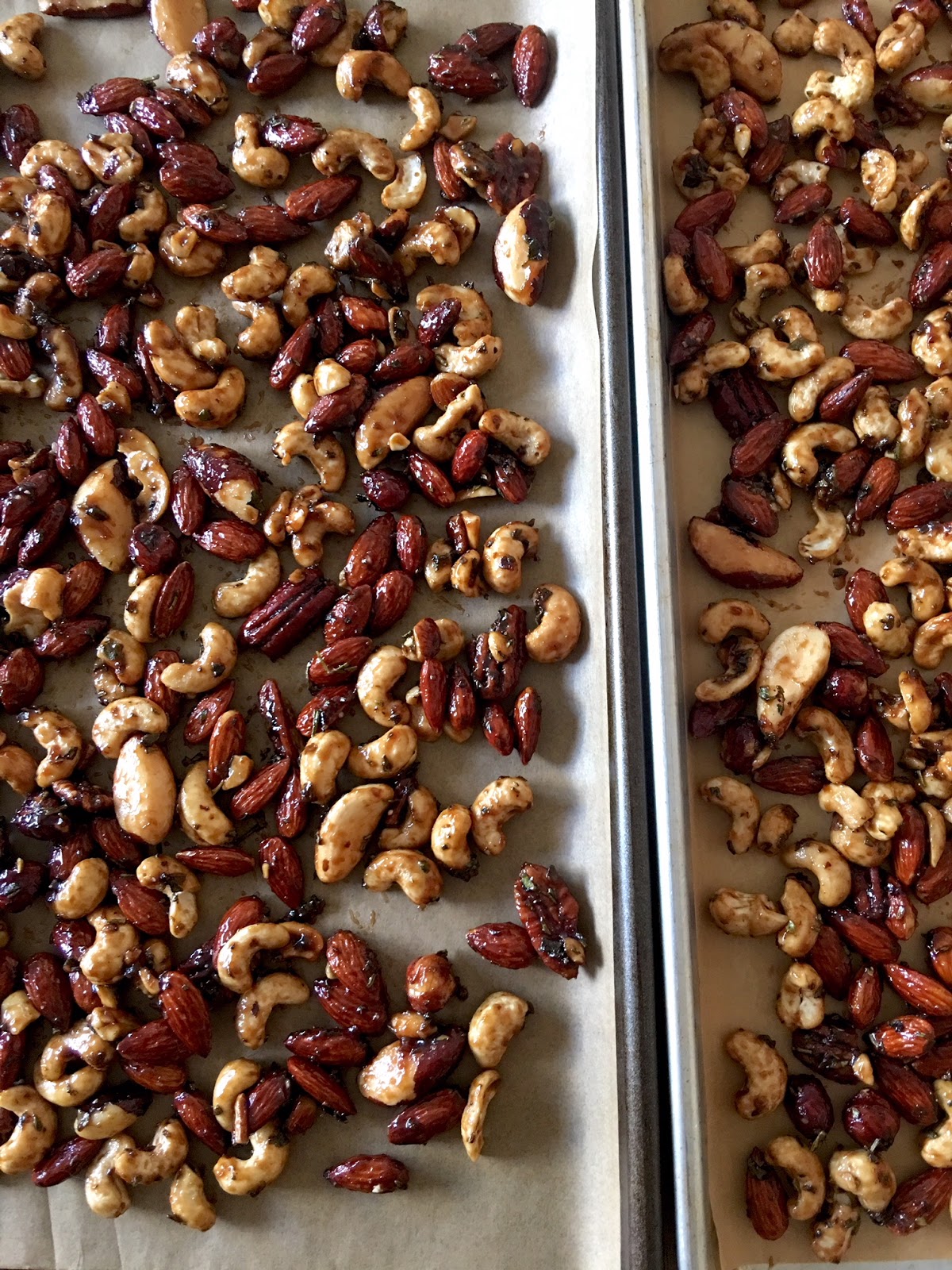 To Market, To Market with San Diego Foodstuff: Sweet and Spicy Slow ...