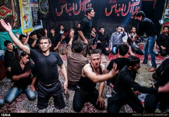 Agama Syiah: Etimologi, Terminologi, dan Sejarah Kemunculannya ...