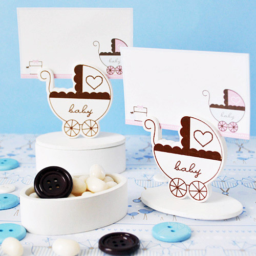 Favor Box Place Card Holders | FashionBridesMaid