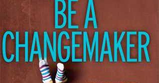 The Nonfiction Detectives: Be a Changemaker Blog Tour