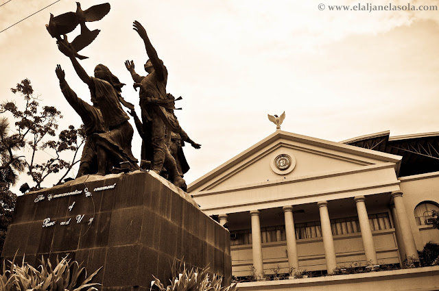 Elal Lasola Travel & Photography: Davao, Philippines (Itinerary)