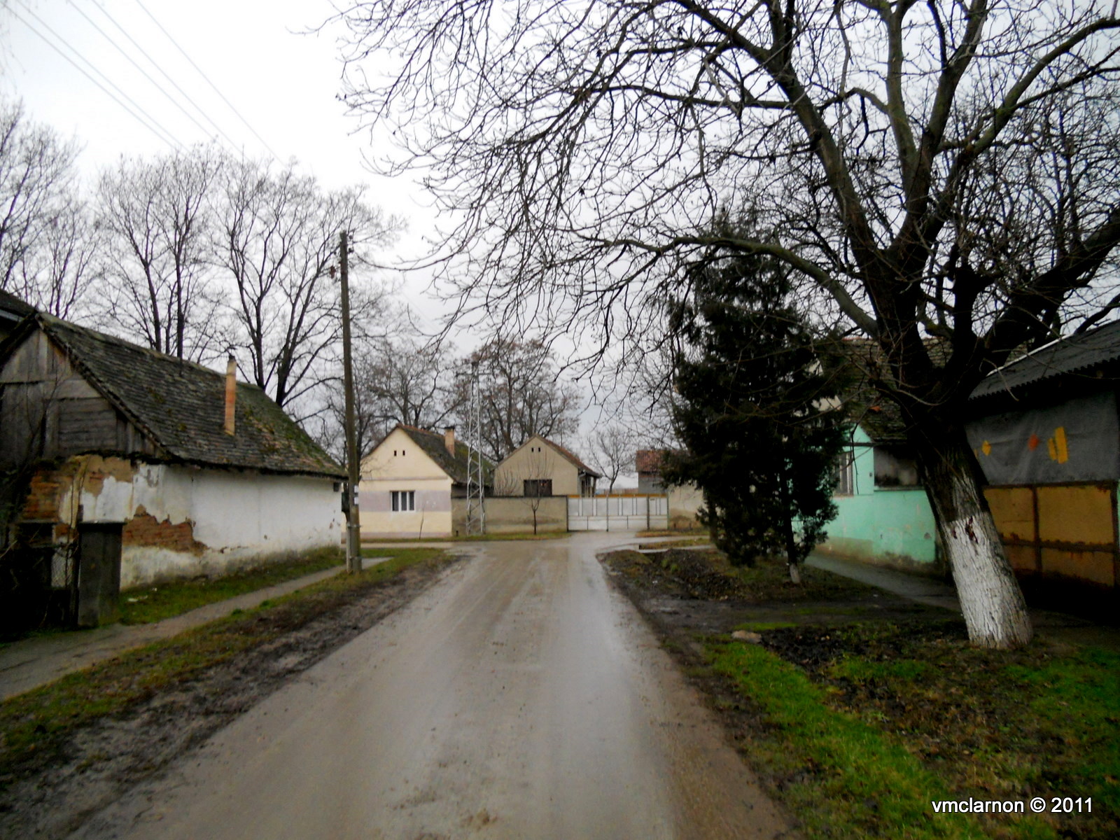 Erdevik - Visual diary: Erdevik 22/01/2012
