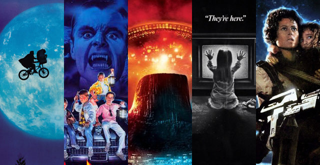 The Movie Sleuth: Videos: Top 10 Things to Watch If You Like Stranger ...