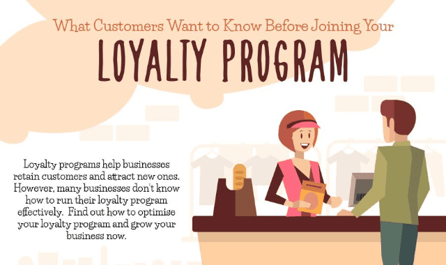 What Customers Want To Know Before Joining Your Loyalty Program # ...