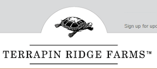 Edge of Insanity: Terrapin Ridge Farms Review