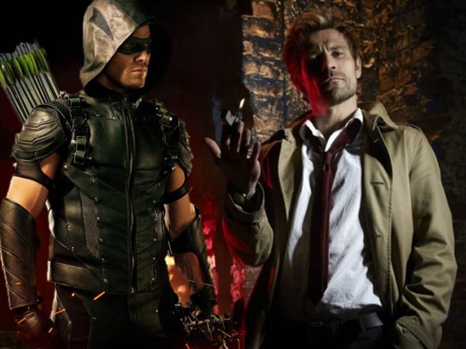 Dave's Comic Heroes Blog: Halloween Hijinks With Deadman And The Spectre