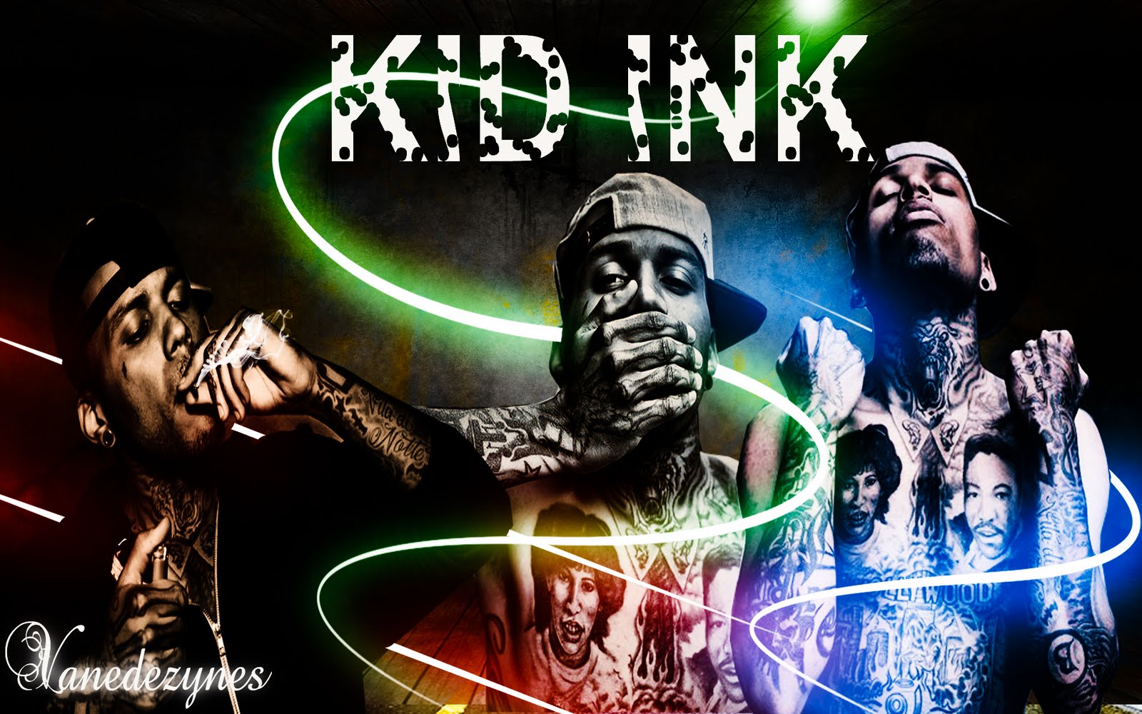 .: AedioN "80" Mixtapes :. (o.o) (o_O) (O.o) (o_o): Kid Ink - Double ...