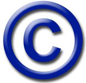 Suite T- The Author's Blog: Copyright and Wrong