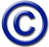 Suite T- The Author's Blog: Copyright and Wrong