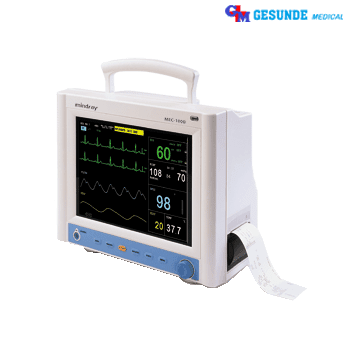 Jual Pasien Monitor | Daftar Harga Patient Monitor Mindray dan Berbagai ...