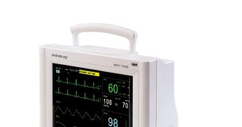 Jual Patient Monitor Mindray MEC-1000 - Toko Medis Jual Alat Kesehatan