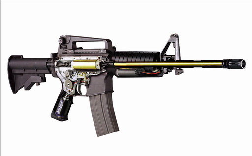 Airsoft Gun | Ozie Blog's