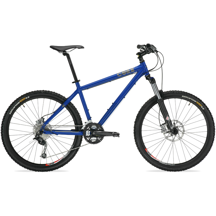 Alans Bikes: Bike Spotlight: Genesis Core 30 2011 Sale Bike