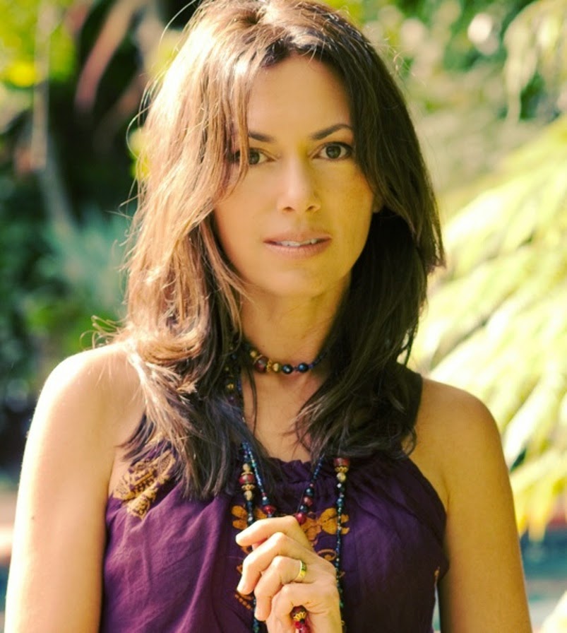 Classic Rock Here And Now: Susanna Hoffs Interview: ‘The Bangles ...