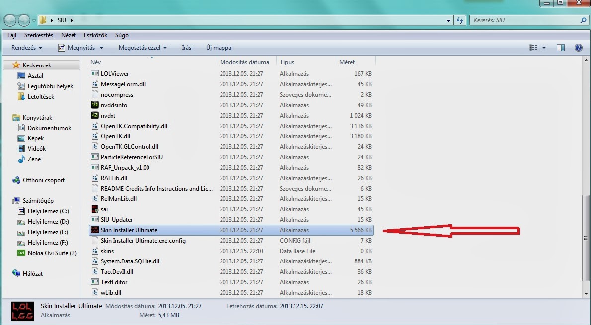 League of Legends Tips & Others