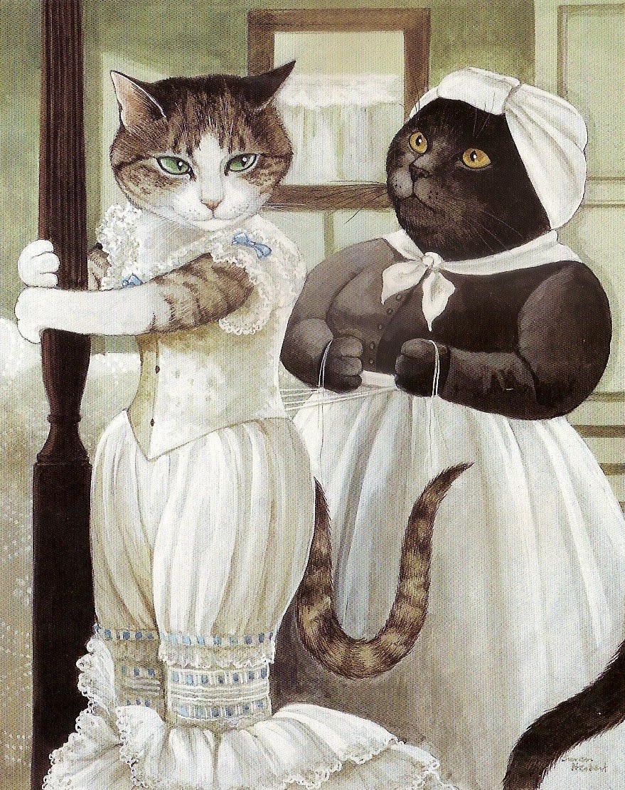 OFFmag: Susan Herbert