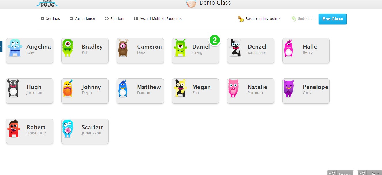 Get your Dojo ON! - SSSTeaching