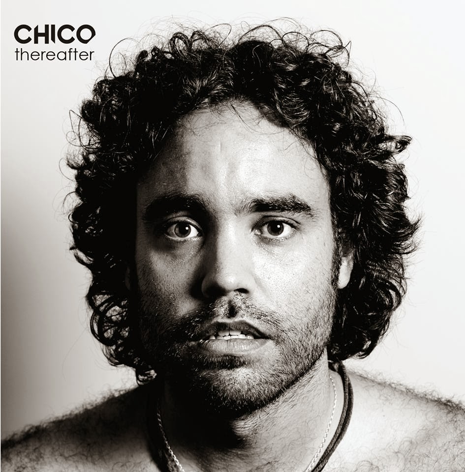 Chico nos presenta su primer disco "Thereafter" | El Mundo de Tulsa ...