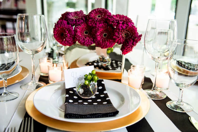 Mix and Chic: Product review- Sparkle & Dine Kate Spade Inspired Glam ...