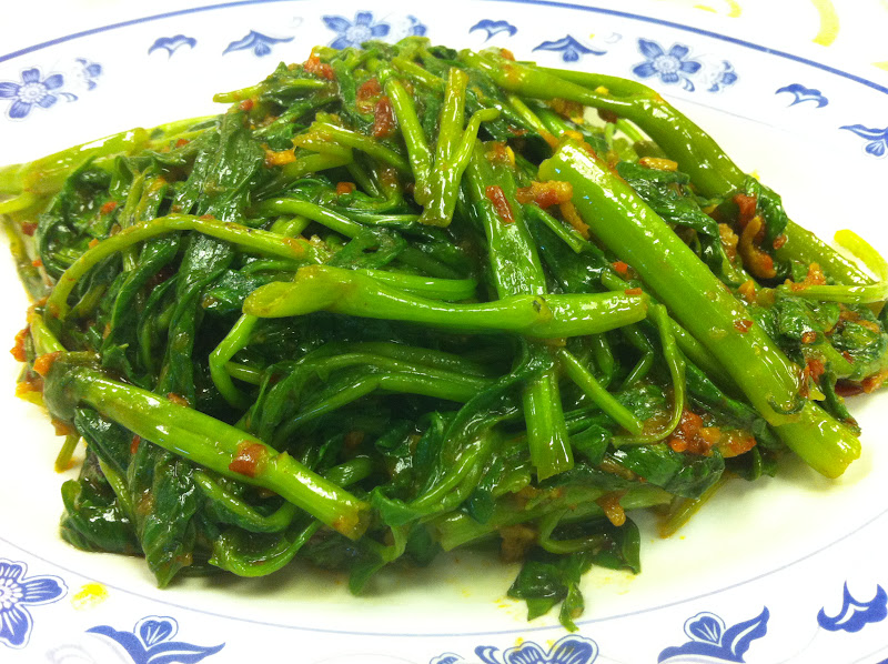 FoodieFC: Bei Sheng Seafood Restaurant 北腾泰国小食 (Yishun)